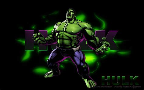 Hulk Smash Wallpapers