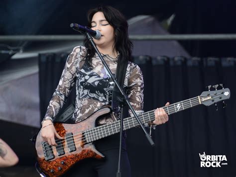 Fotos El Poder Mexicano De The Warning En Rock Al Parque 2022