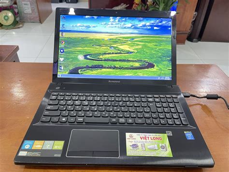 Laptop C Lenovo Ideapad G Core I Laptop C Vi T Long
