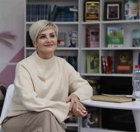 Под ее руководством библиотеки Омска превращаются Медиа «Трамплин I Омск