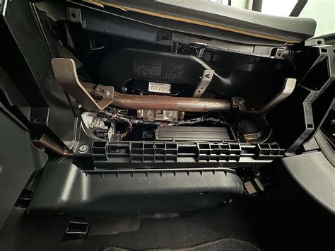 Bluetooth Module Location Help Solved Mitsubishi Eclipse 4g Forums