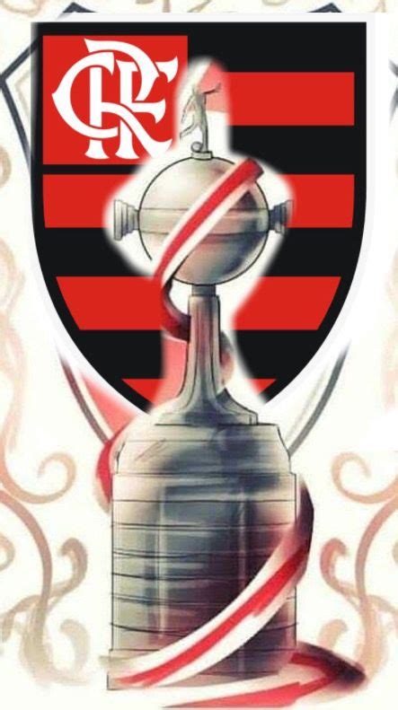 Flamengo TricampeÓn De AmÉrica Artofit