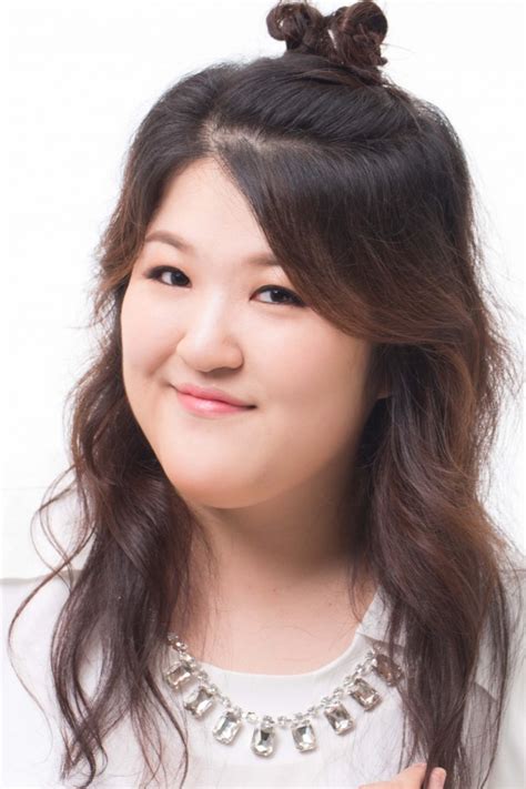 Lee Gook Joo Confident Comedienne Seoulbeats