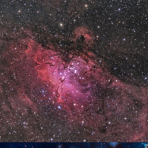 Eagle Nebula Cards The Universe And Everything Wiki Fandom