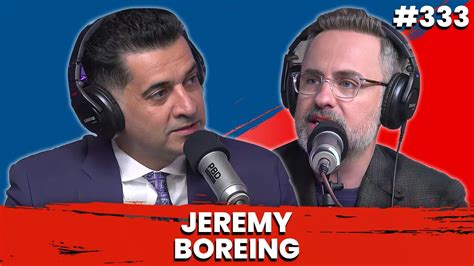 Jeremy Boreing Pbd Podcast Ep 333 Podcast Summary With Patrick Bet