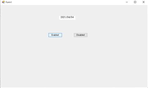 c textbox s text is moving slightly when toggling enabled font and