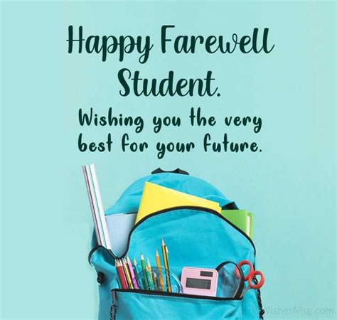 100 Mermorable Collection Of Farewell Quotes