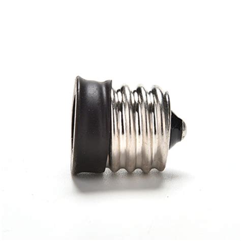 E17 Intermediate To E12 Candelabra Base Light Bulb Grandado