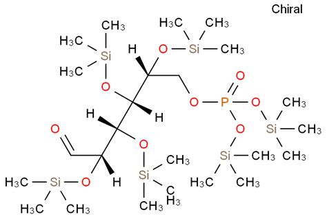D Mannose Tetrakis O Trimethylsilyl Bis Trimethylsilyl Phosphate Wiki