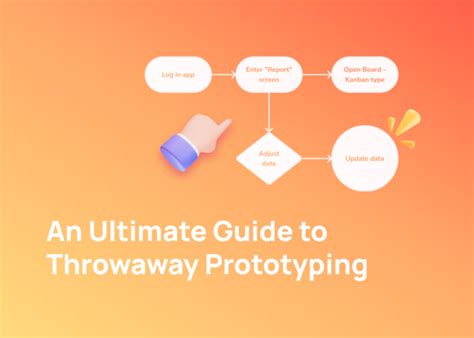 What Is Throwaway Prototyping Methodology And Benefits Explained