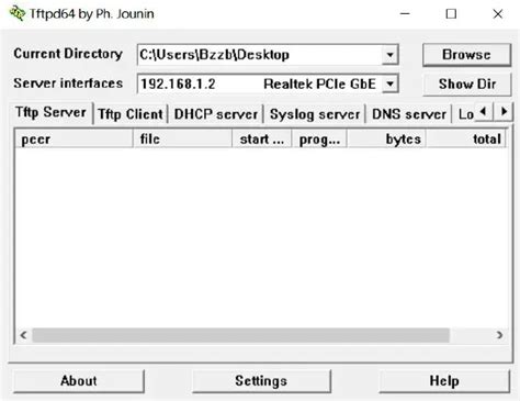 FS S5850 Series Switches Reset And Recovery System User Guide