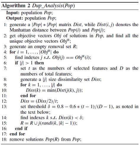 【文献阅读笔记】duplication analysis based evolutionary algorithm daea csdn博客