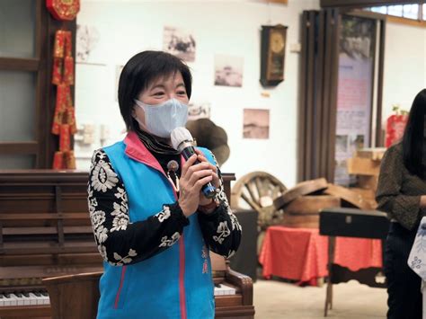 游淑貞力推吉安好客藝術村文化饗宴 陳珮斐師生作品百幅驚艷視覺 17news民生好報
