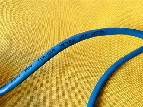 Cómo Comprobar Si Tu Cable Ethernet Tiene La Culpa De Que Internet No Te Vaya A Tope