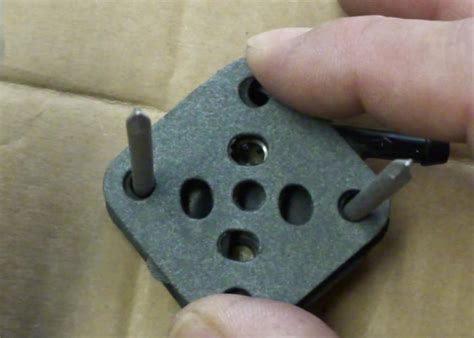 Johnson Evinrude Small Outboard Fuel Pump Rebuild Extreme DIY