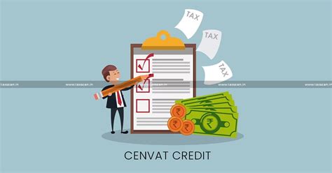 Refund Of Unutilised Cenvat Credit Cannot Be Rejected Merely On The