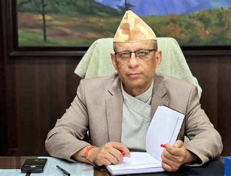 अवैध मानव ओसारपसारको मुद्दाबाट उन्मुक्ति पाएका एमाले प्रदेश सांसद