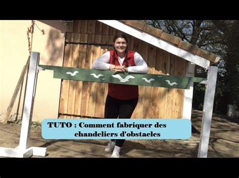 Chandelier Obstacle Fait Maison Ventana Blog