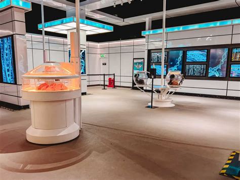 Jurassic World Excel Review Meet Dinosaurs In London 2025