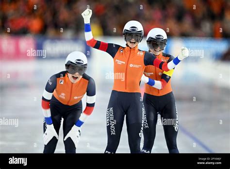 Herenveen Joy Beune Irene Schouten Marijke Groenewoud Elise Dul Of