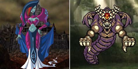 Classic Zelda Antagonists That Need To Return