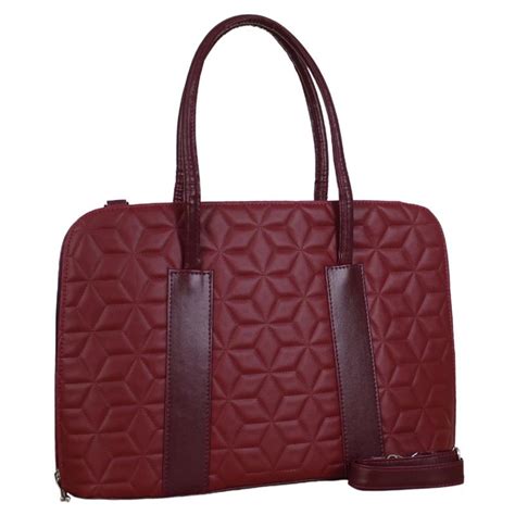 Bolsa Pasta Para Notebook Feminina Maleta Executiva Premium Elegante