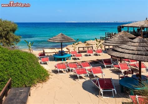 Le spiagge più belle di Gallipoli bianche e da non perdere