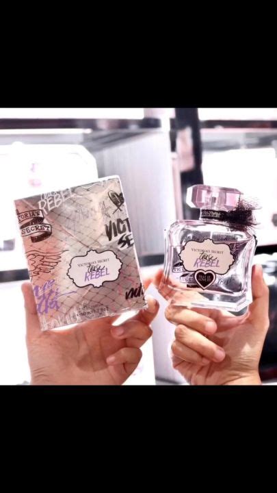 แบรนด์แท้ 100 Victorias Secret Tease Edp Rebel Edp Very Sexy