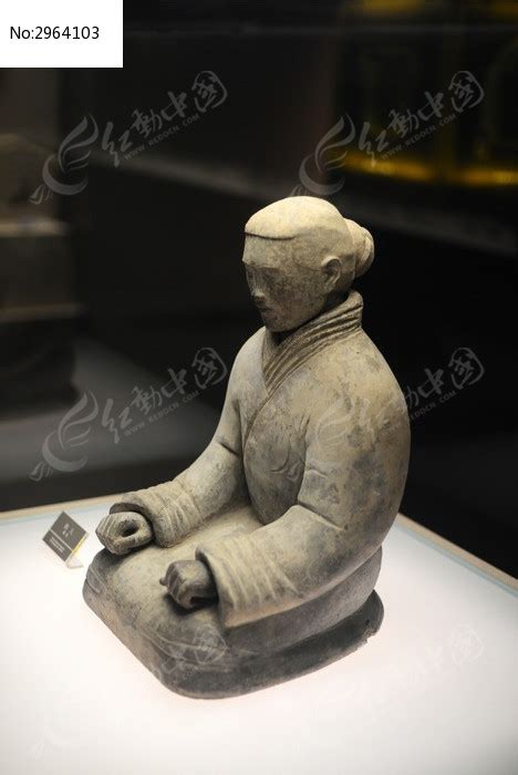秦代驺人高清图片下载红动中国