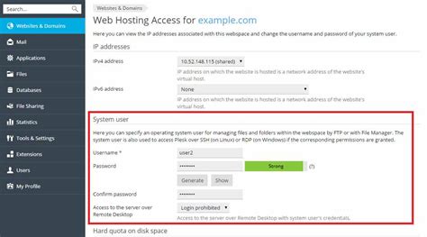 Cara Mengupload File Ke Plesk Hosting Melalui FTP Filezilla IDCloudHost