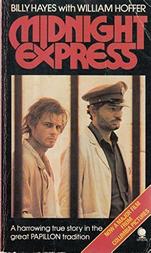 9780722105542 Midnight Express Hayes Billy Hoffer William 0722105541 Abebooks