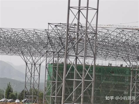 钢结构网架检测内容是什么？ 知乎
