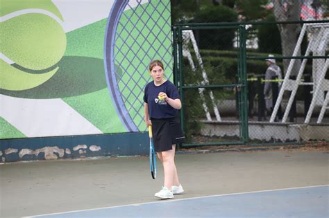 სტუდფესტი 🎾 „სტუდფესტი 2025“ ის ფარგლებში ჩოგბურთის ტურნირი გაიმართა 🧍‍♂️🧍‍♀️ შეჯიბრება