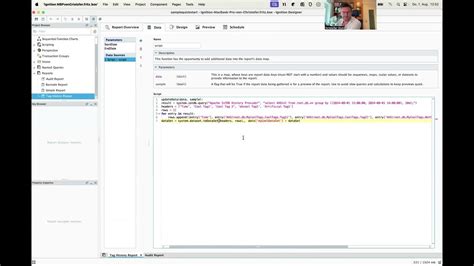 Usage Of The Timecho Apache Iotdb Tag Historian Script Library For Inductive Automation Ignition