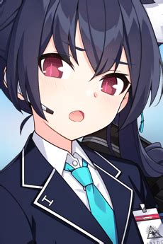 Serika Kuromi AniList