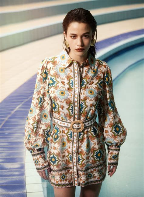Ruby Honore 62 Management Models New Market Magazine Editorial