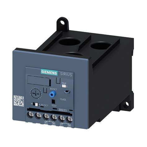 rele electronico 32 115a 3rb30461xw1 reles térmicos