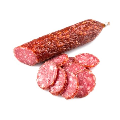 Salami Milano Whole Glenhams