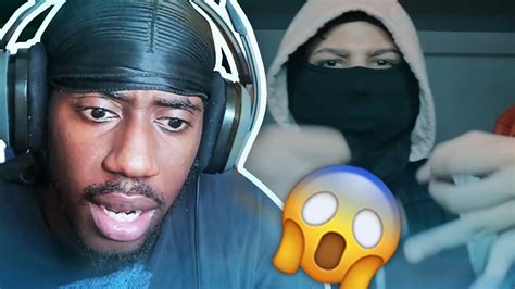 Therealdjj Reacts To Kk Spinnin X Ljay Gzz X Kdot Keepclickin Circus