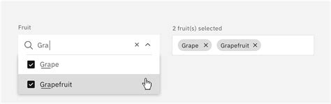 Multiselect Pattern With Selected Options Shown · Issue 2878 · Carbon Design Systemcarbon · Github