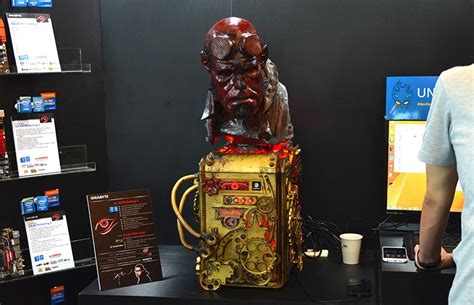 Computex A Look At Gigabyte S Latest PC Hardware TechSpot