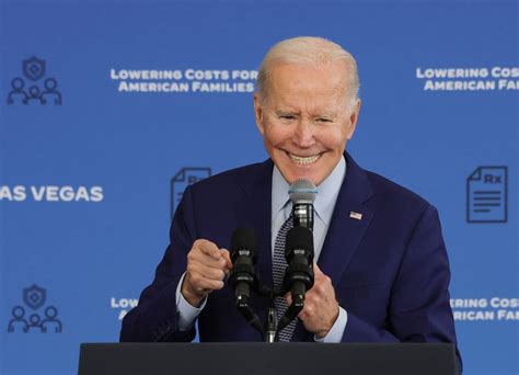 Lo Que Está En Juego En El Plan De Gastos Del Presidente Biden La Opinión