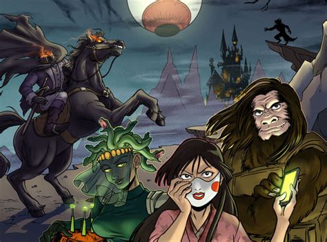 Cryptid Hacker Force Green Archer Comics