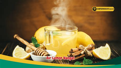Ketahui Manfaat Luar Biasa Air Lemon Untuk Kesehatan Tubuh Kita Birds