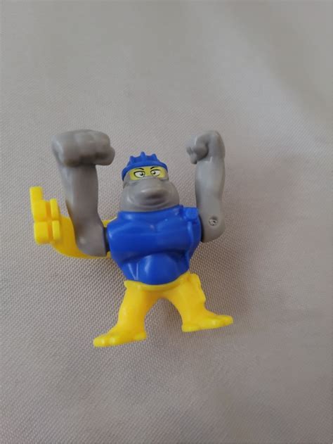 Kinder Surprise Jungle Worker Warszawa Kup Teraz Na Allegro Lokalnie