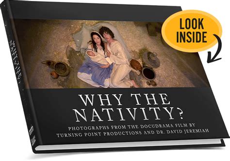 Why The Nativity Movie Resources Official Site