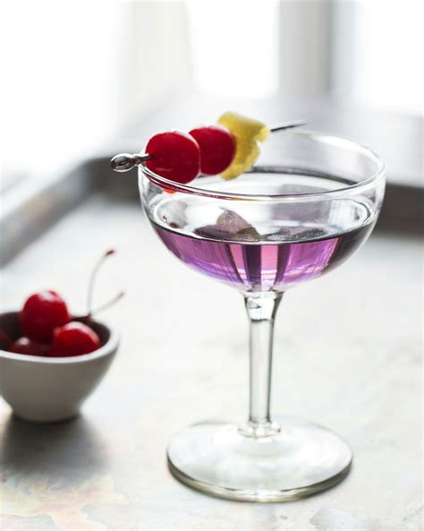 11 Oscar Party Cocktails That Make Watching The Academy Awards Even