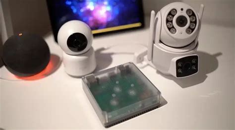 How To Integrate An Onvif Camera With Home Assistant