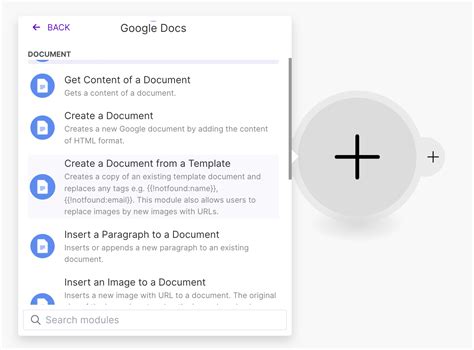 Google Docs Google Docs Gets Help Me Create Documents Creation