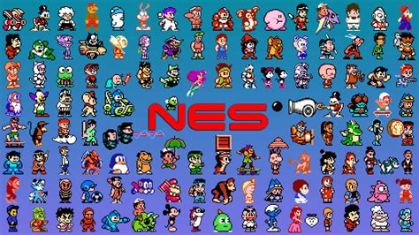 Best Nes Platformers And More By Predator Assassin On Deviantart